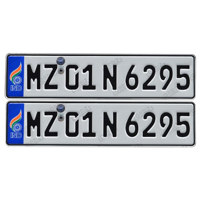 Number Plate Design|Car Number Plate Design|Bike Number Plate Design