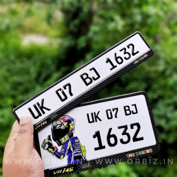 Number Plate Design|Car Number Plate Design|Bike Number Plate Design