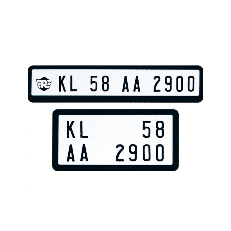 Premium|Fancy Number Plates For Cars & Bikes - NPD