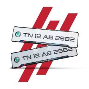 Premium|Fancy Number Plates For Cars & Bikes - NPD