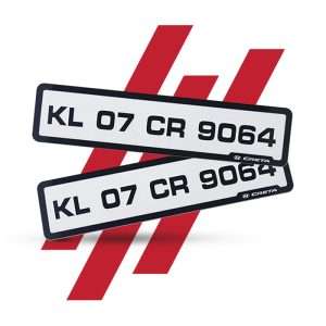 Premium|Fancy Number Plates For Cars & Bikes - NPD
