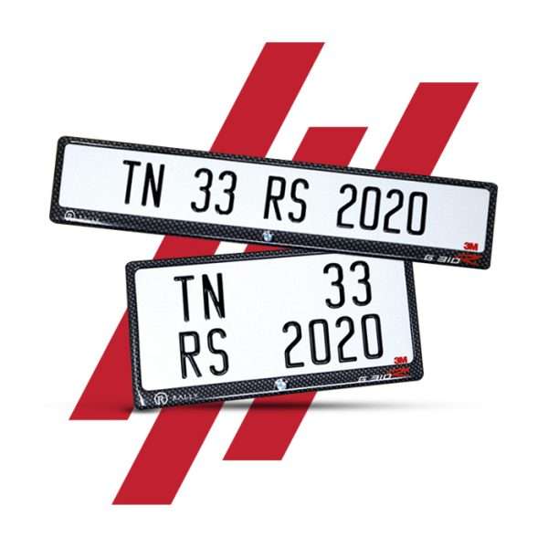 Premium|Fancy Number Plates For Cars & Bikes - NPD