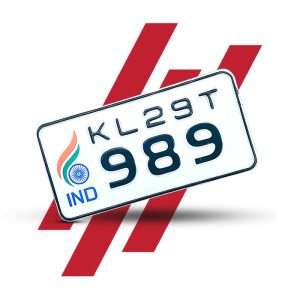 Premium|Fancy Number Plates For Cars & Bikes - NPD