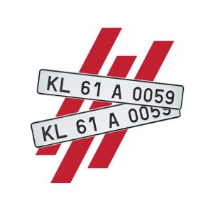 Premium|Fancy Number Plates For Cars & Bikes - NPD