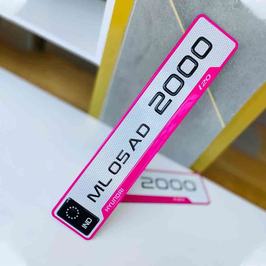 Premium|Fancy Number Plates For Cars & Bikes - NPD