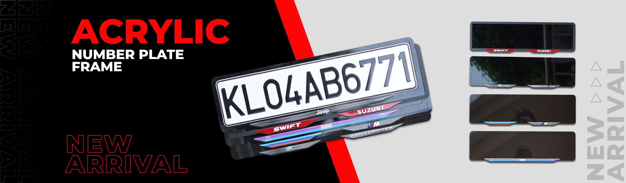 Premium|Fancy Number Plates For Cars & Bikes - NPD