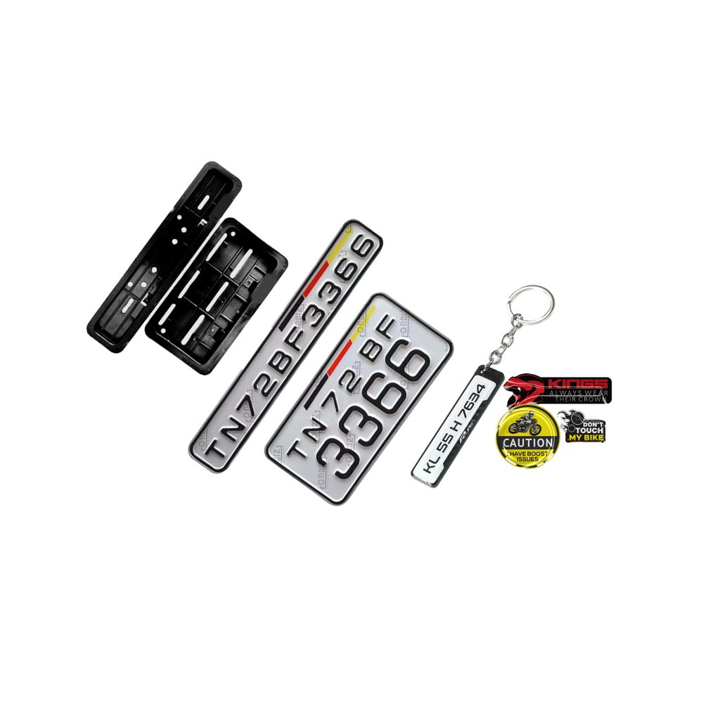 CAR LASER PLATES - NPD | NumberPlateDesign.com