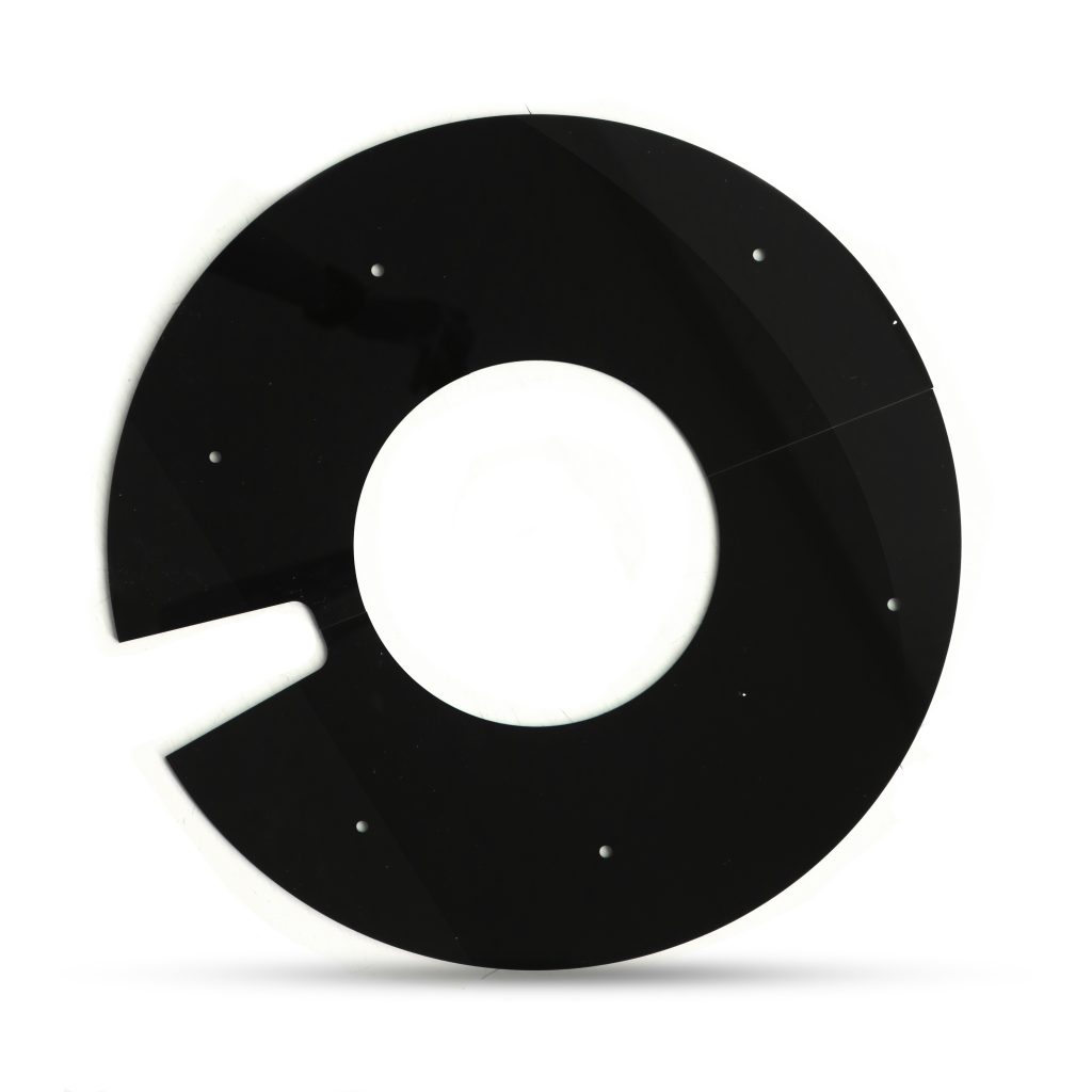 CUSTOMIZED FULL WHEEL COVER PRO DISC FOR BIKES